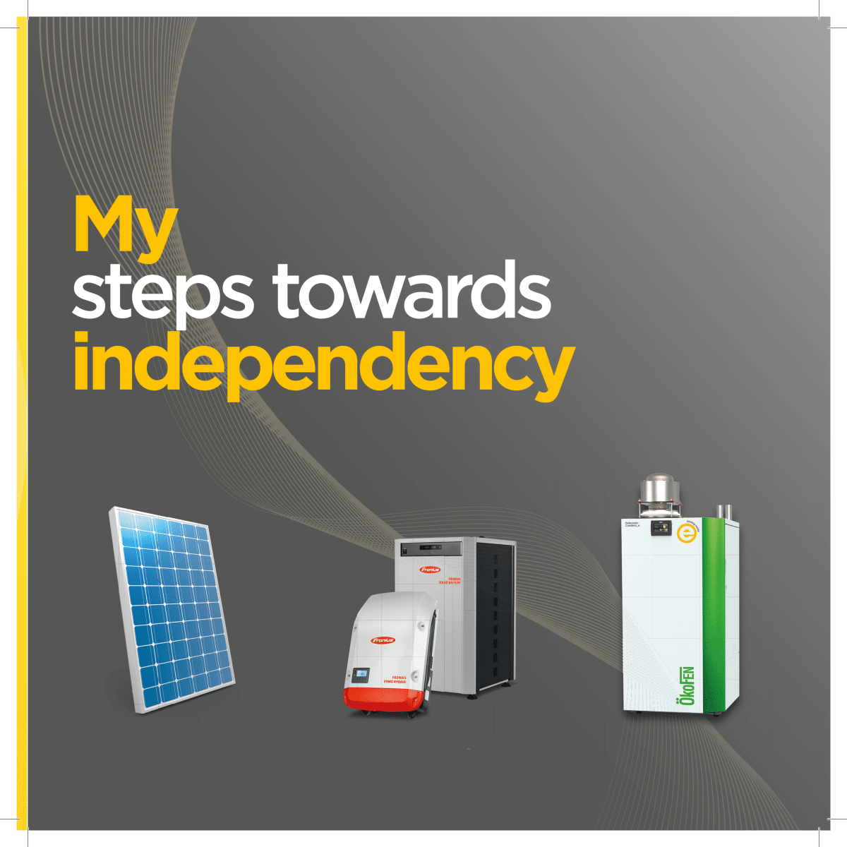 ÖkoFEN and Fronius, another step towards the direction of 100% energy ...